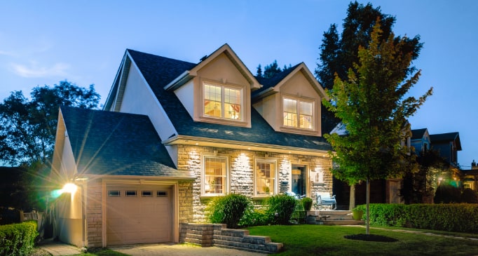 Valuable Tips For Incorporating Home Security Lighting In Reno