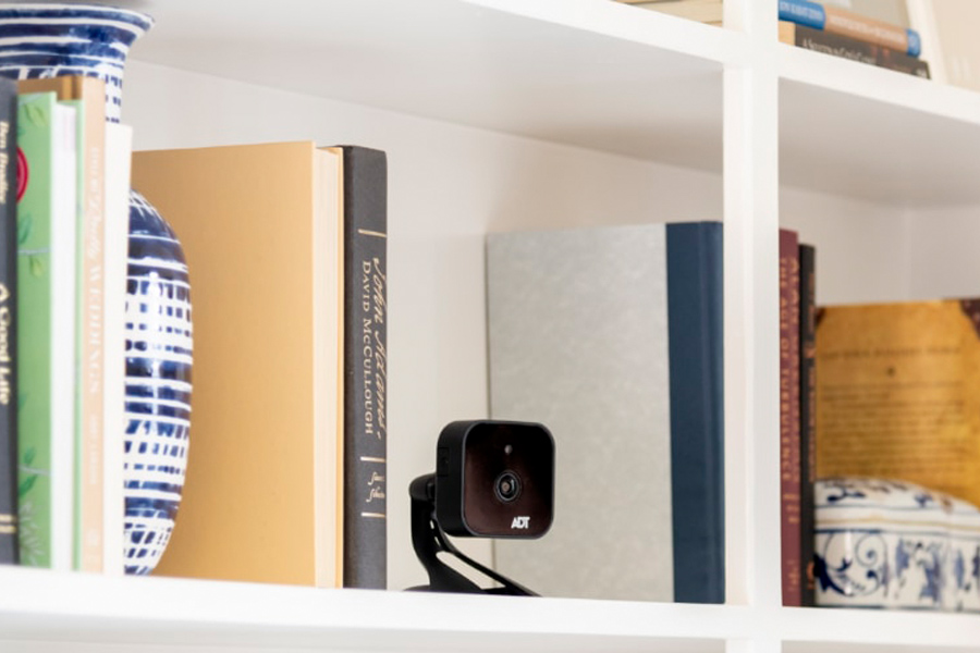 How Many Security Cameras Do I Need In Reno?